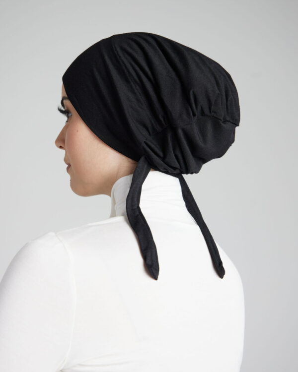 Tie Cap Archives - Hijab House
