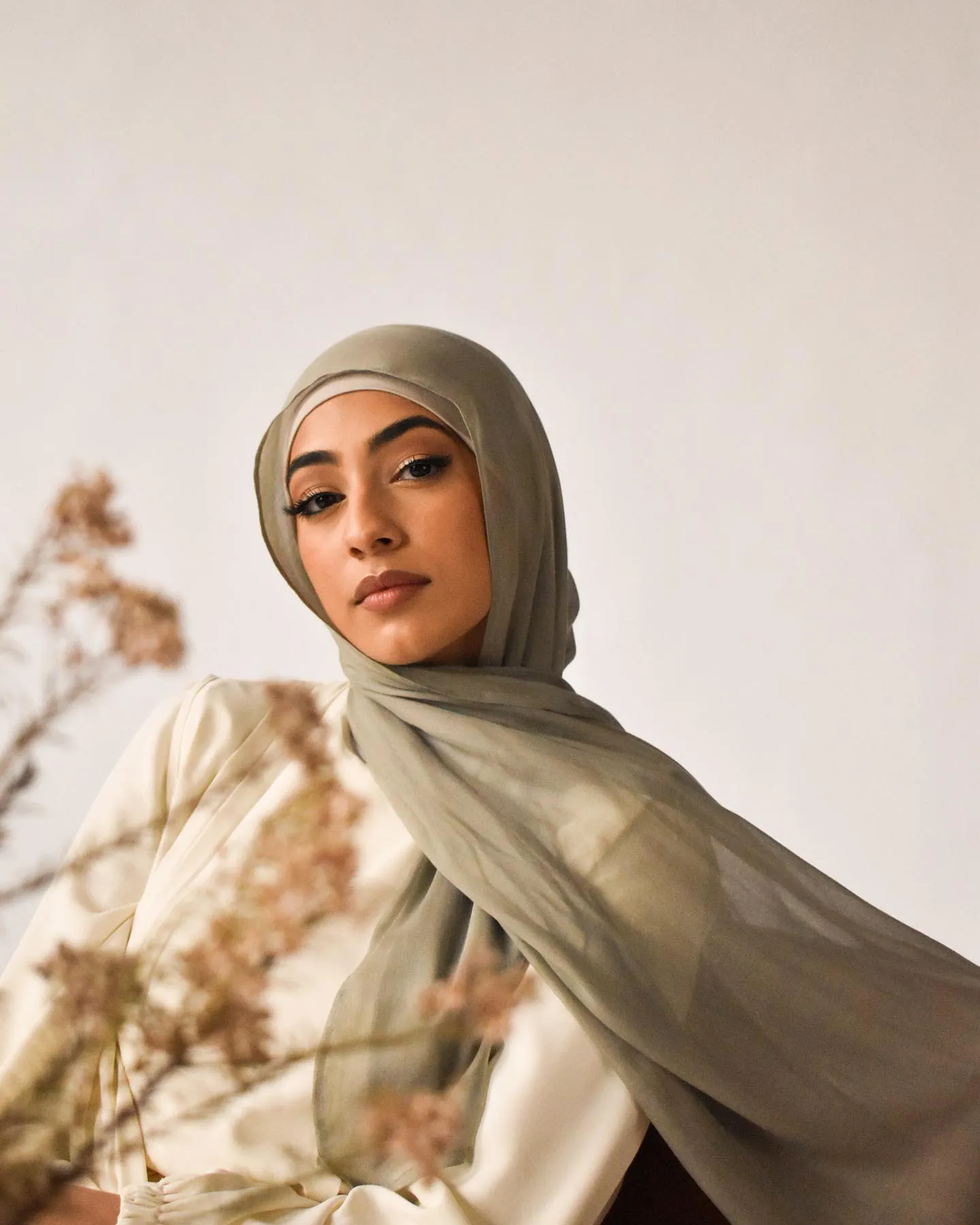 Collaborations - Hijab House